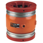 Válvula de Diluvio Inbal serie: 700D con sello FM | ZENSITEC